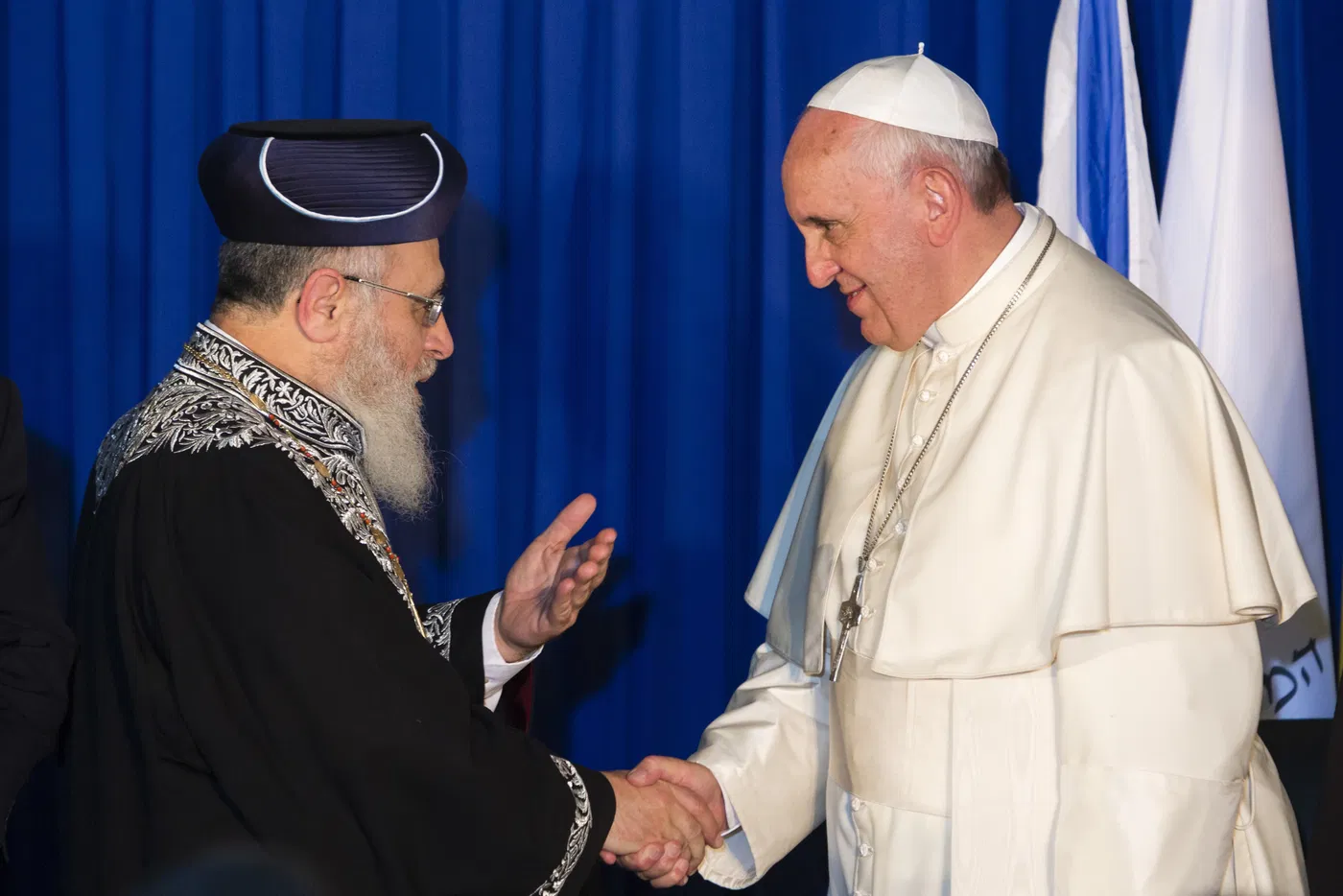 RFDC — Religious Freedom Data Center, Jerusalem